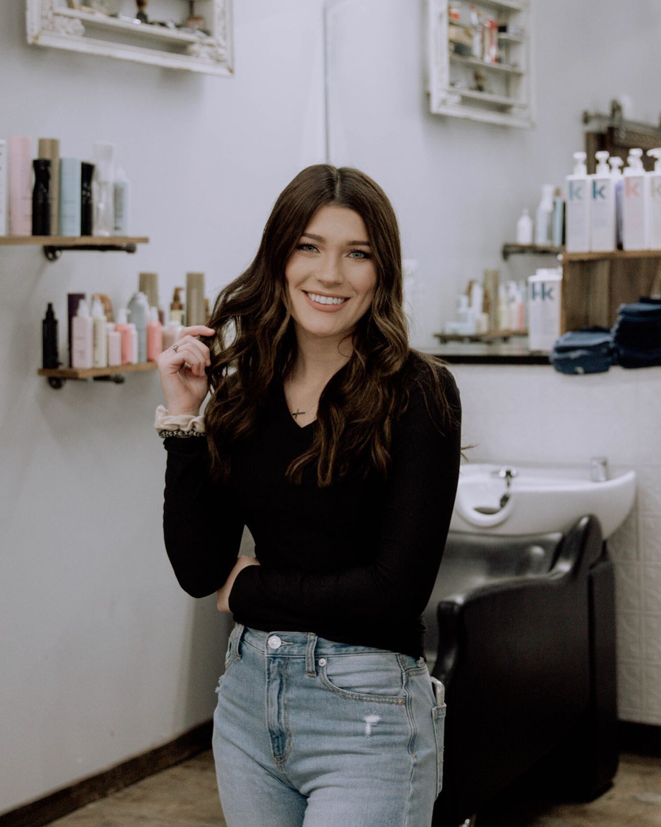 Courtney Wilson - The Avenue 618