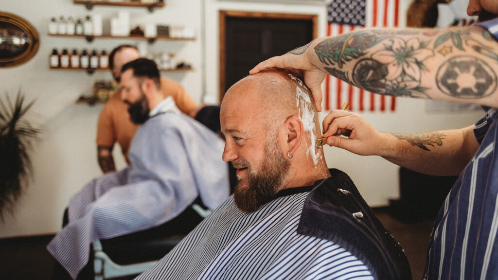 Schedule Appointment - The Avenue 618